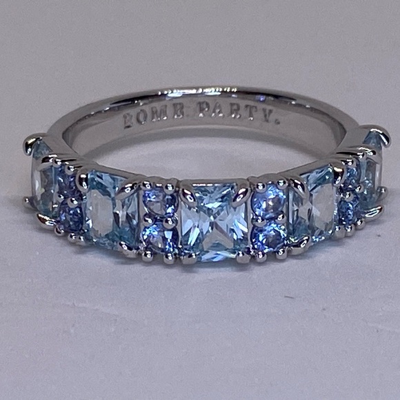 Bomb Party | Jewelry | Bomb Party Ring | Poshmark